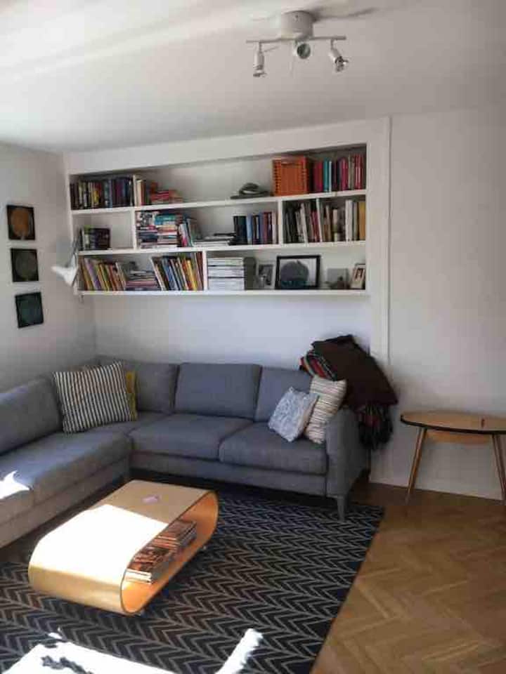 5 Star House In Stockholm - Family Friendly - Saltsjöbaden