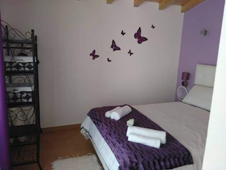 Quarto Bela - Sagres