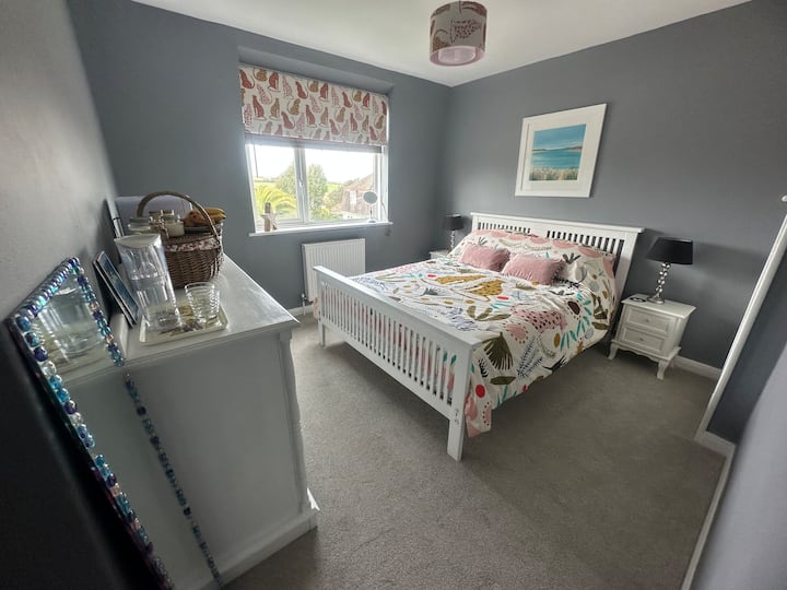 Padstow- 10 Minutes Walk To Harbour! - Padstow