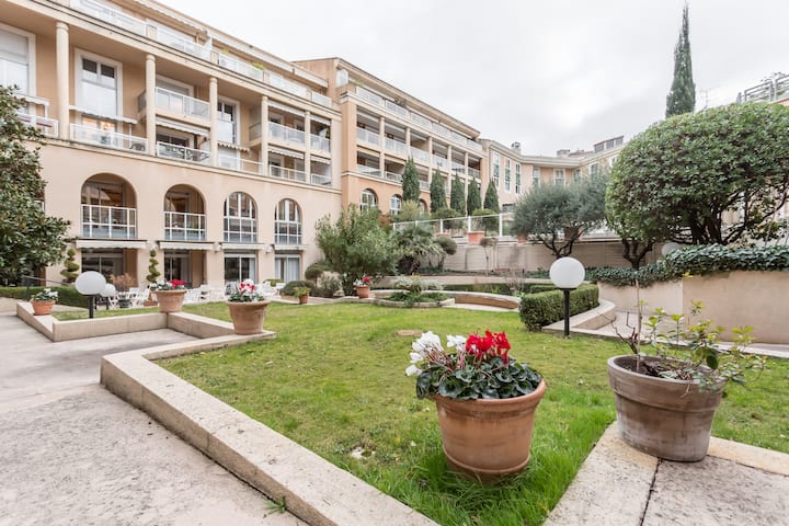 Big Studio In Aix City Centre - Aix-en-Provence