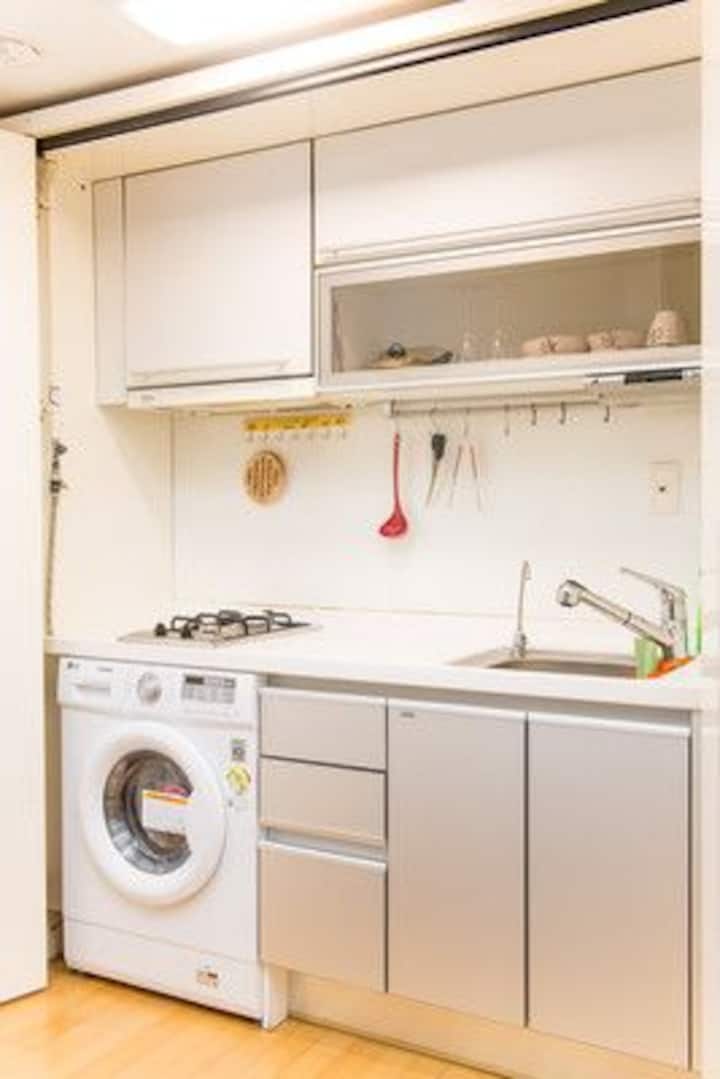 Apartment In Bac Giang Ta Thi Nhung - Hiệp Hòa