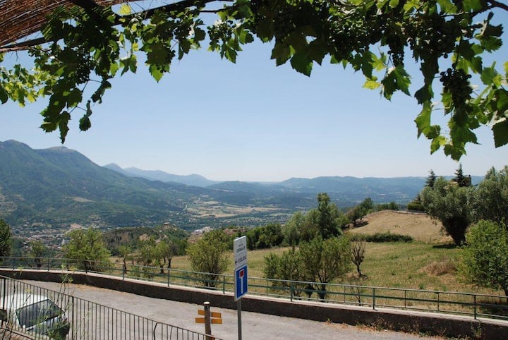 Maison Dans Un Hameau Provençal - Digne-les-Bains