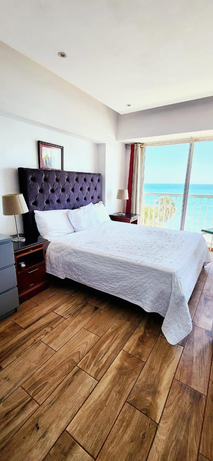 Ocean View Studio - Santo Domingo