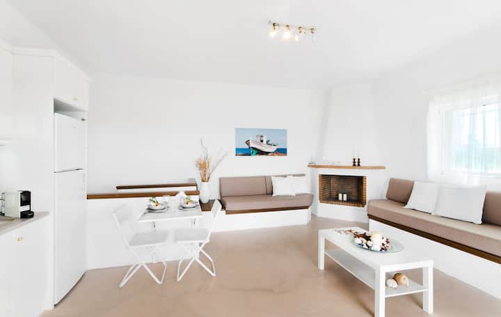 Family Maisonette With Pool #1 - Halkidiki