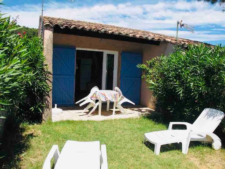 Location, Piscine, Animaux, Climatisation Centrale - Lorgues