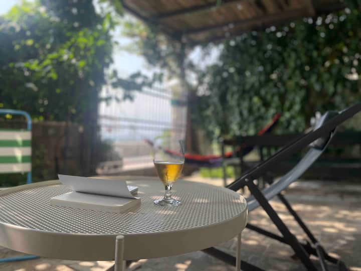 Boka Gaze - Dobrota, Kotor - Kotor