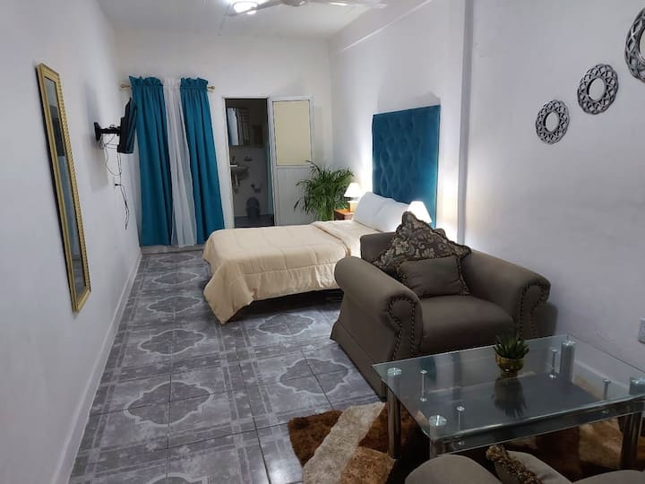 Habitación Privada - Puerto Vallarta