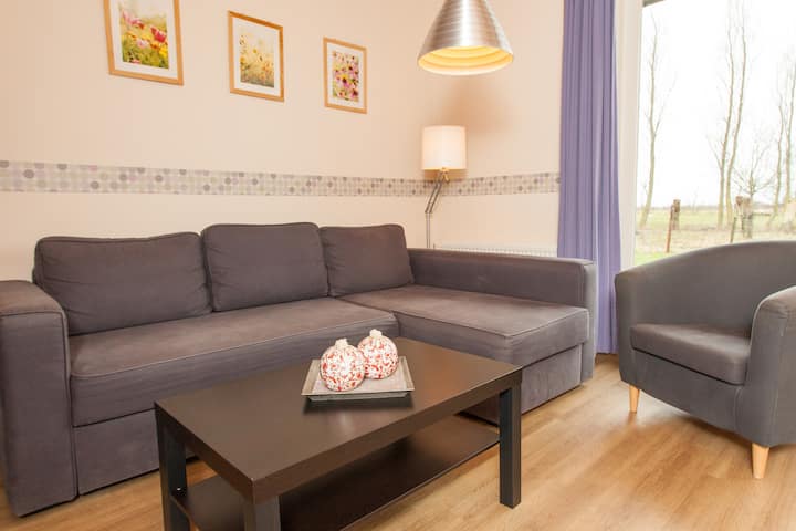 Blikopdepolder - Woerden