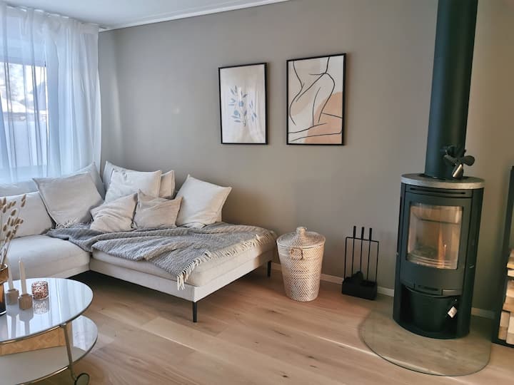 Centralt Radhus I Umeå - Umeå