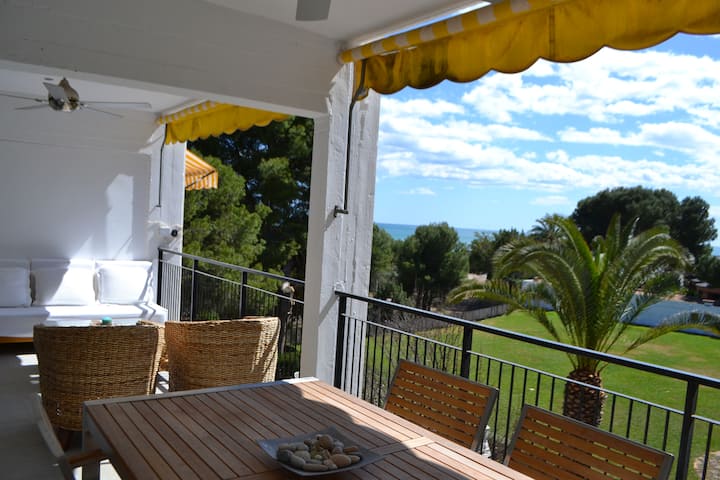 Fantastic Apart.renewed. Benicasim - Benicàssim