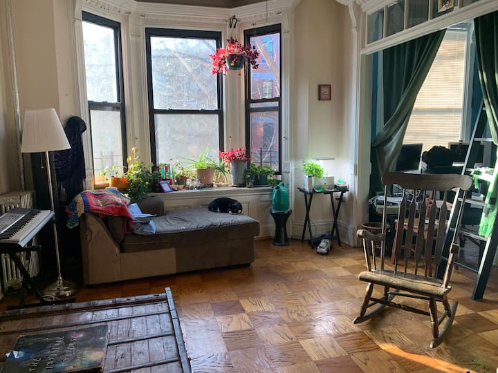 Vacation Sublet In Brooklyn Ny - State of New York