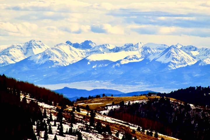 The Views - Century Casino Cripple Creek