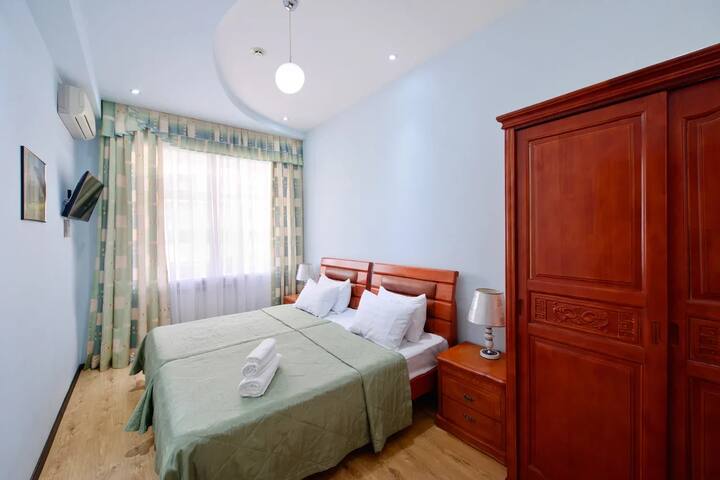 Raduga-prestige Hotel - Sochi