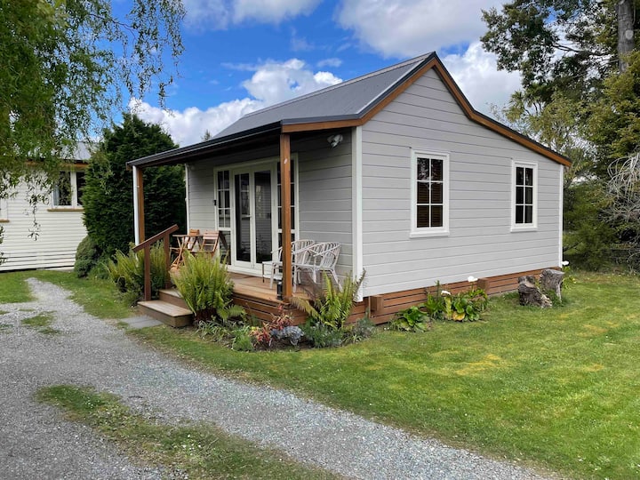 Fern Cottage - 