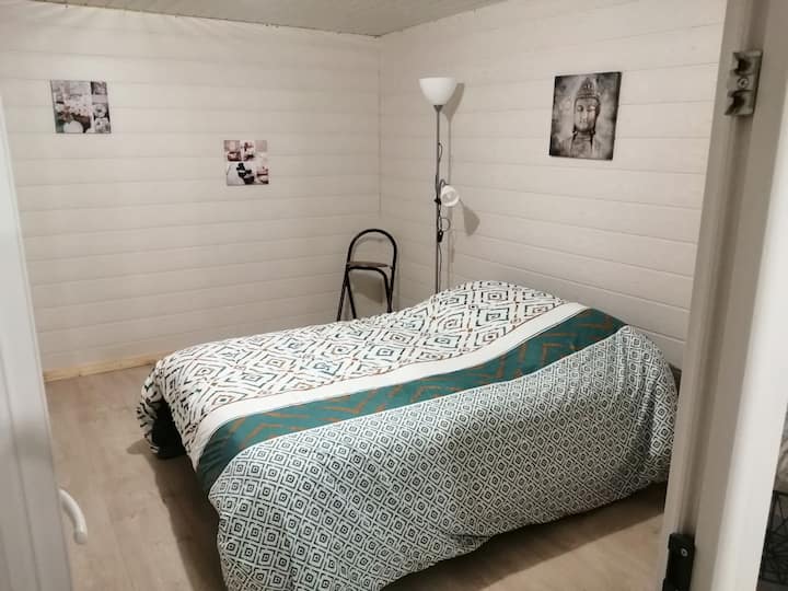 Appartement - Chauvigny