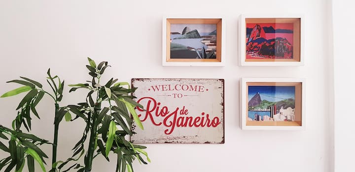 Ano Novo Em Copacabana - Rio de Janeiro