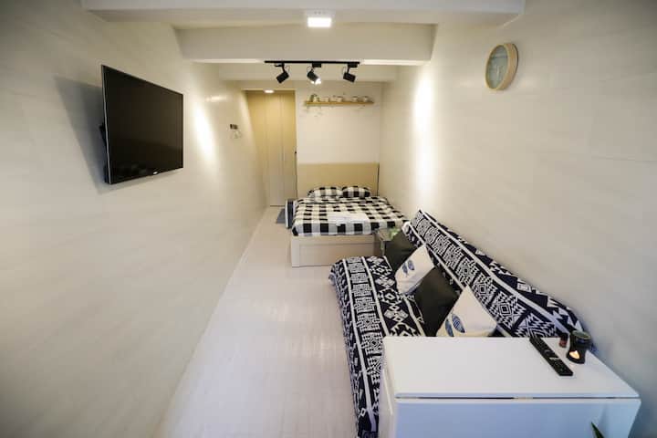 Trapezium House | Small Heart Of Da Lat - Dalat