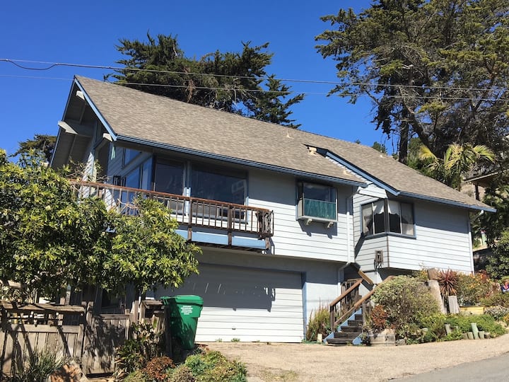 Breathtaking Views Of Morro Bay And Cayucos - Morro Bay, CA