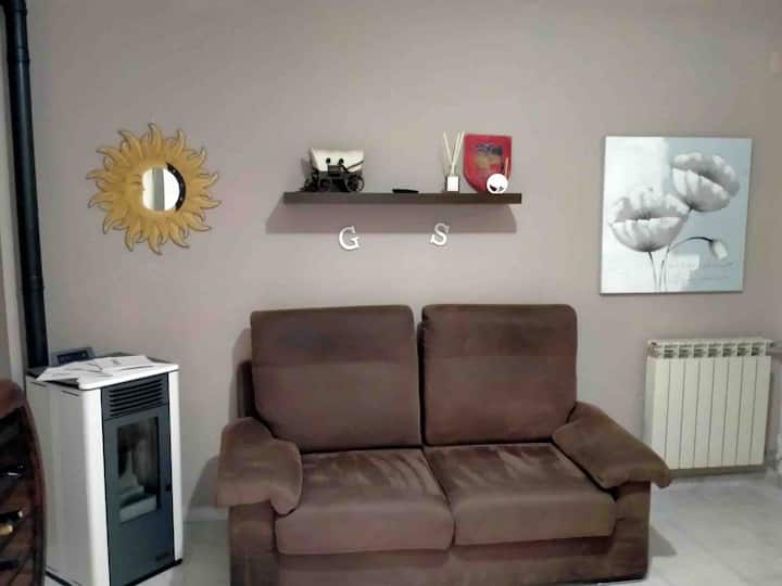 Bed And Breakfast Lavenza - Massa