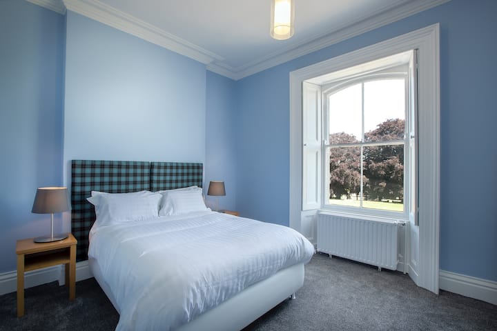 Eureka House Private Room - Kells