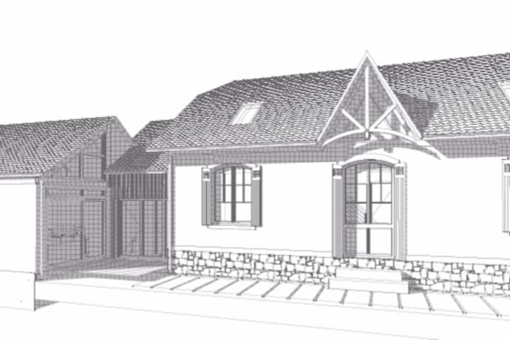 Maison De Charme - Le Croisic