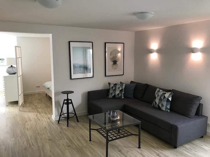 2 Zi. 55qm In Zell U.a., 25min Zur Messe Stgt - Uhingen