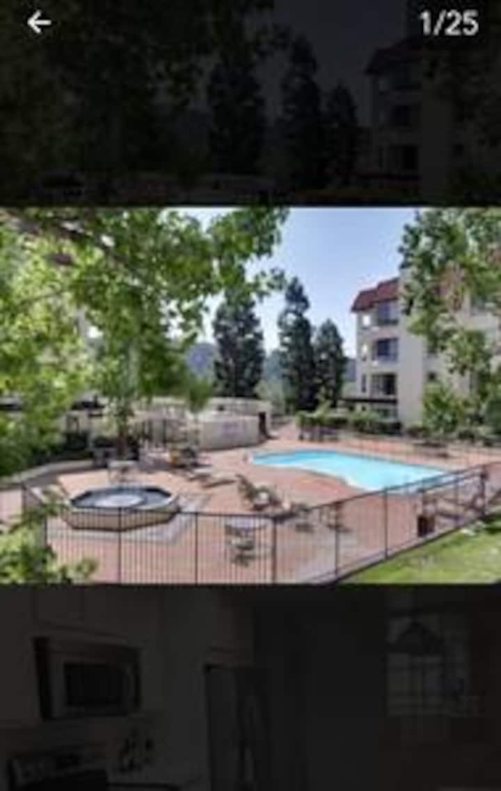 Luxury Condo In Prime Location Of San Diego - San Diego, CA