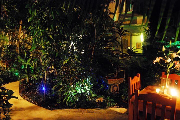 Charming Apartments Tulum Downtown - Chad
