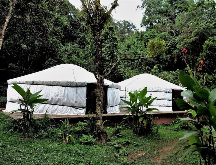 Top 9 Yurts in Mexico - Updated 2024 | Trip101