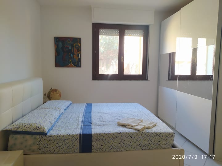 Casa Vacanza Alice E Il Mare - Alghero