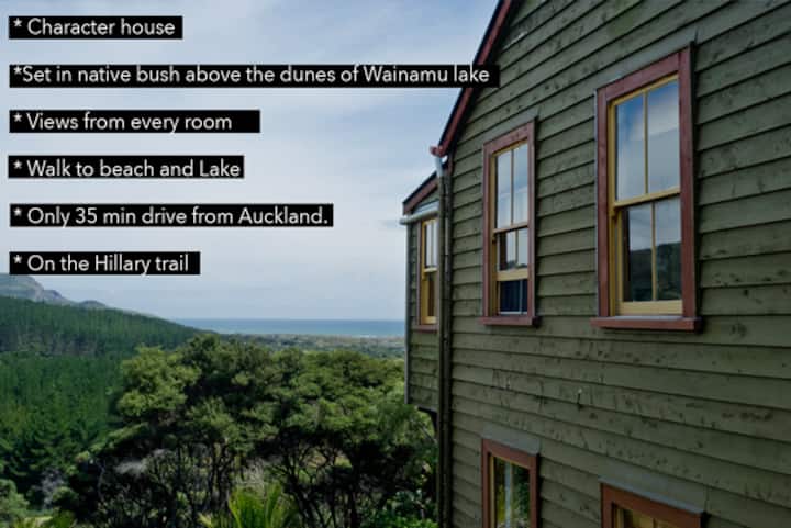 Ara Station - Auckland