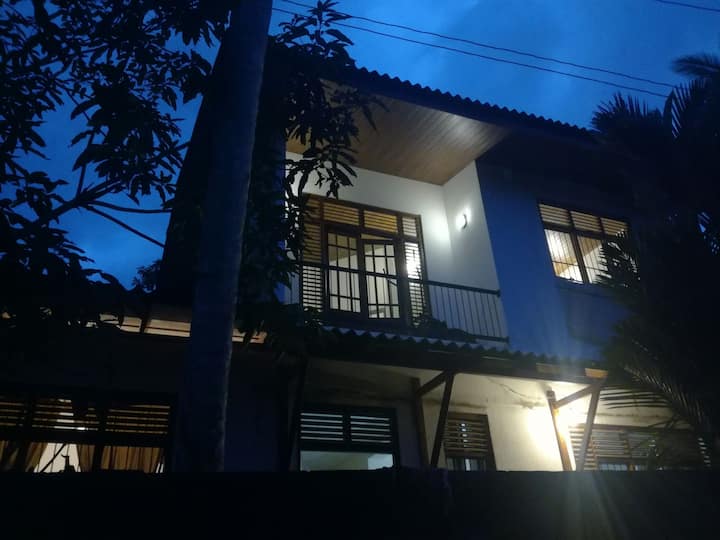 Lasals Homestay - Hikkaduwa