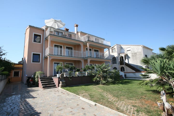 App Anita In Der Nähe Von Porec 1 - Poreč