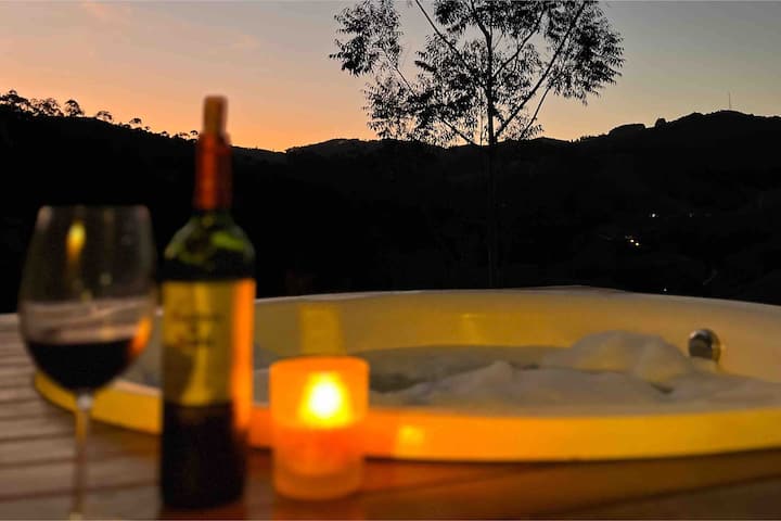 Cabana Quinta Do Vale - Gravatal