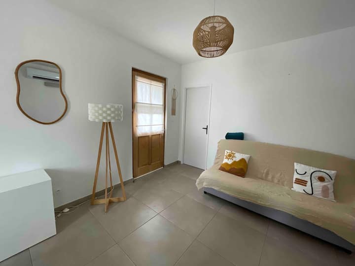 Coquet Appartement - Balaruc-les-Bains