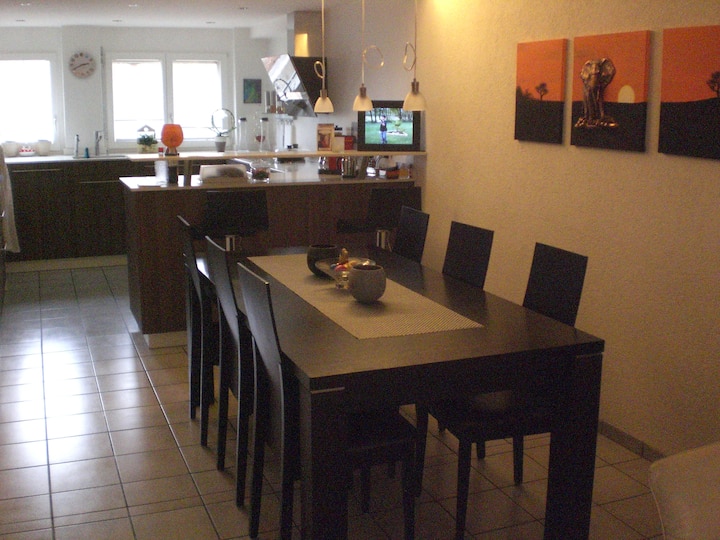 Studio In Pfungen - Kloten