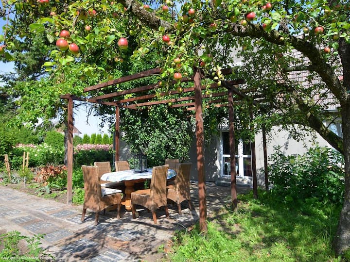 Home Uder The Aplle Tree - Sarbinowo