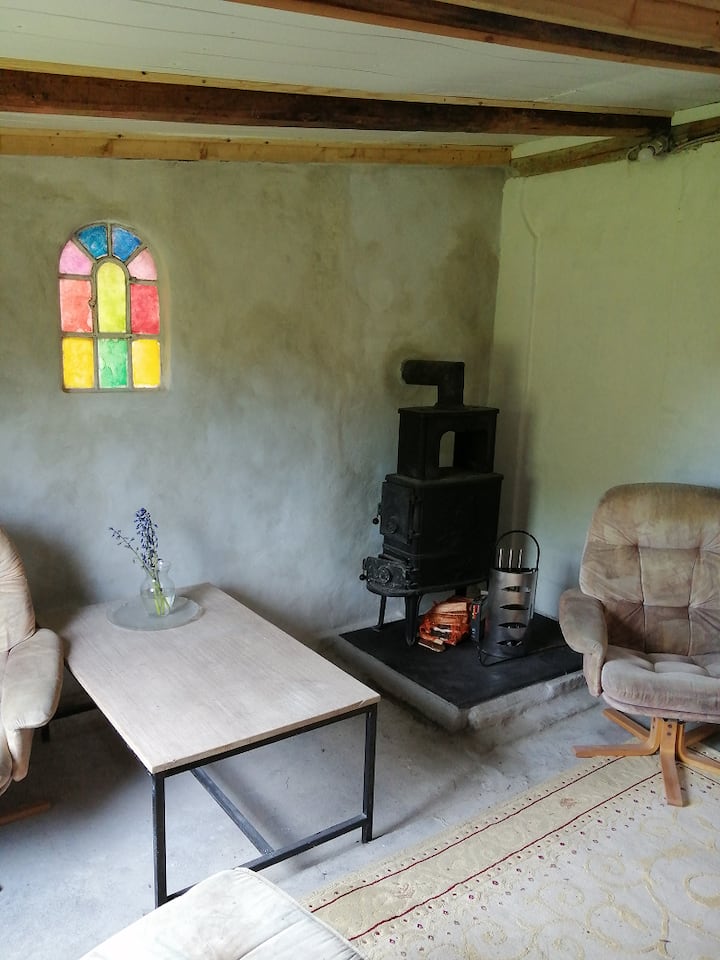 Rustic Charm In 1912 Houses With Private Garden - Dinamarca