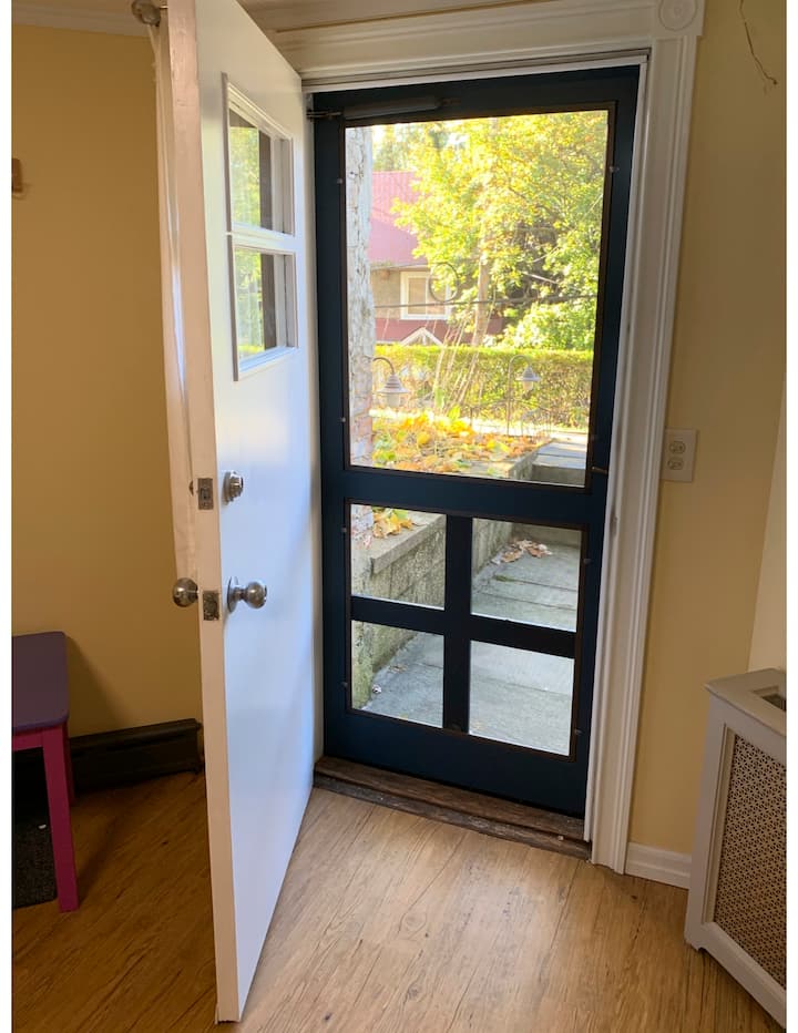 Fab One Bedroom Apt For Extended Stay - Westchester County, NY