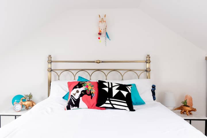 19 Grosvenor, Central Newquay - Newquay