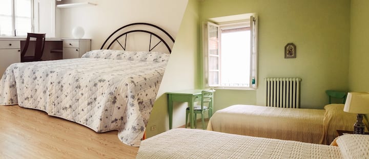 Beatiful Cascina Paraccia - Rivoli