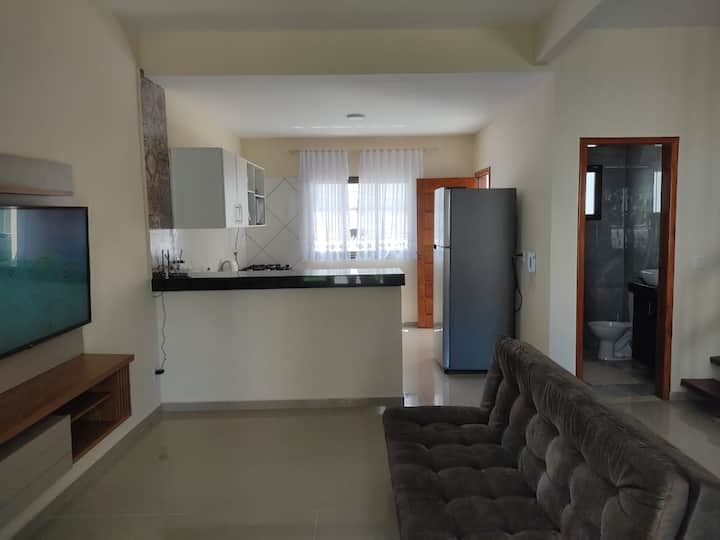 Casa De Praia Arraial D’ajuda - Porto Seguro