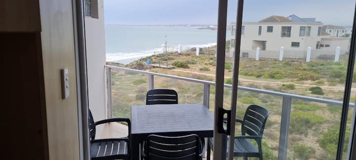 2 Bedroom Apartment With Seaview In Langebaan - Langebaan