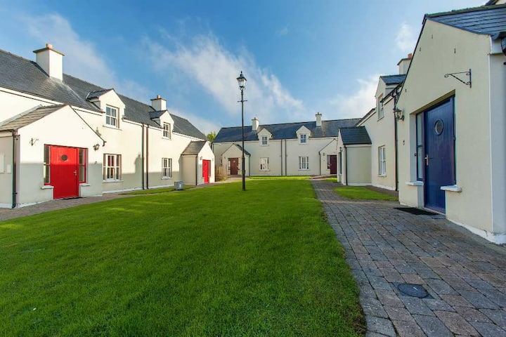 An Seanachai Cosy Cottage - Dungarvan