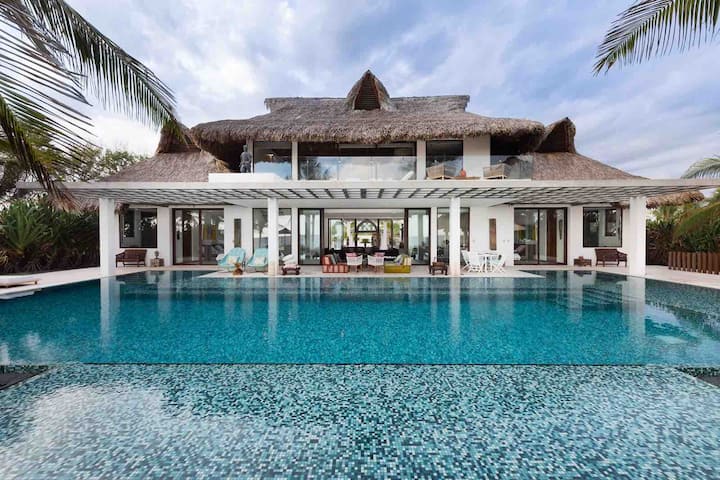 Villas Pacifica Monterrico - Monterrico