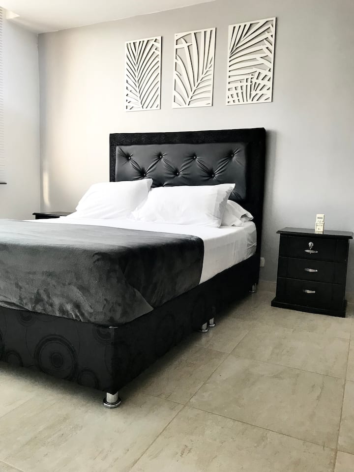 Exclusivo Apartamento En Hacienda Peñalisa - Ricaurte