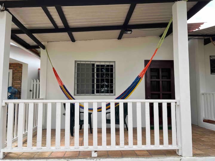 R&r Cottage 4 Apartment-studio One Bedroom - Departamento de Intibucá