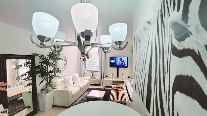 Estudio Apartment - South Beach, FL