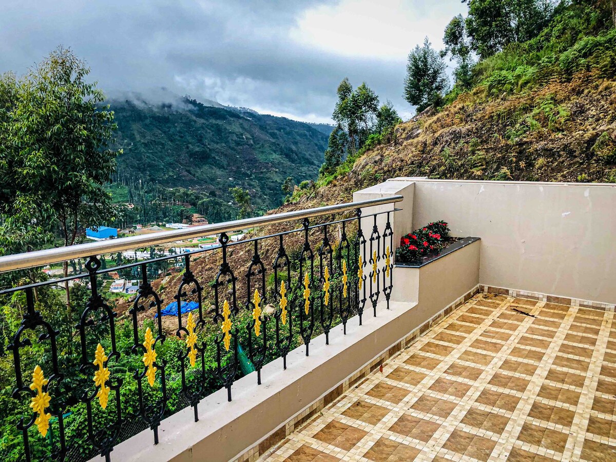 Kookal Holiday Rentals & Homes - Tamil Nadu, India | Airbnb