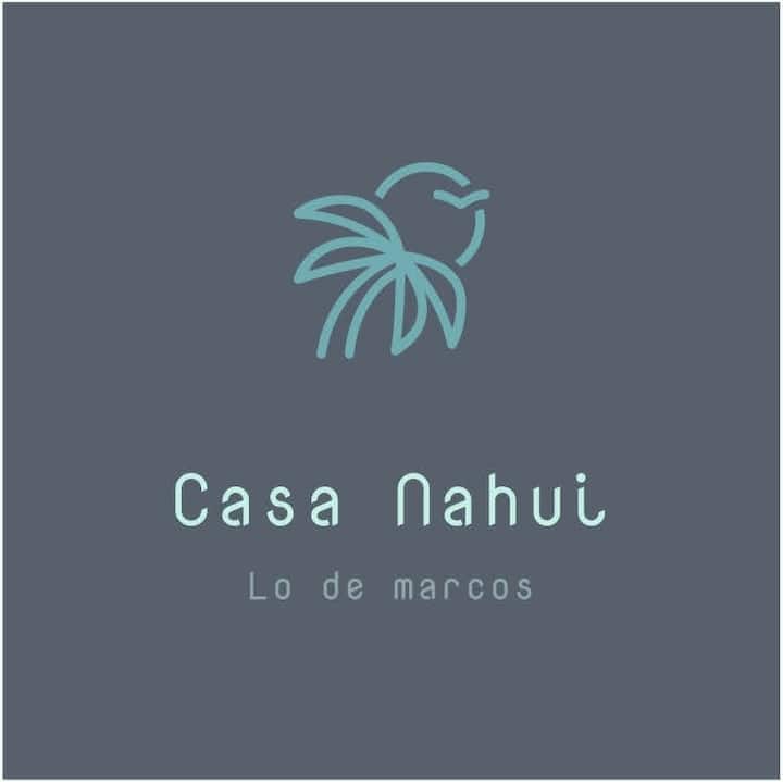 Casa Nahui, Lo De Marcos. - Lo de Marcos
